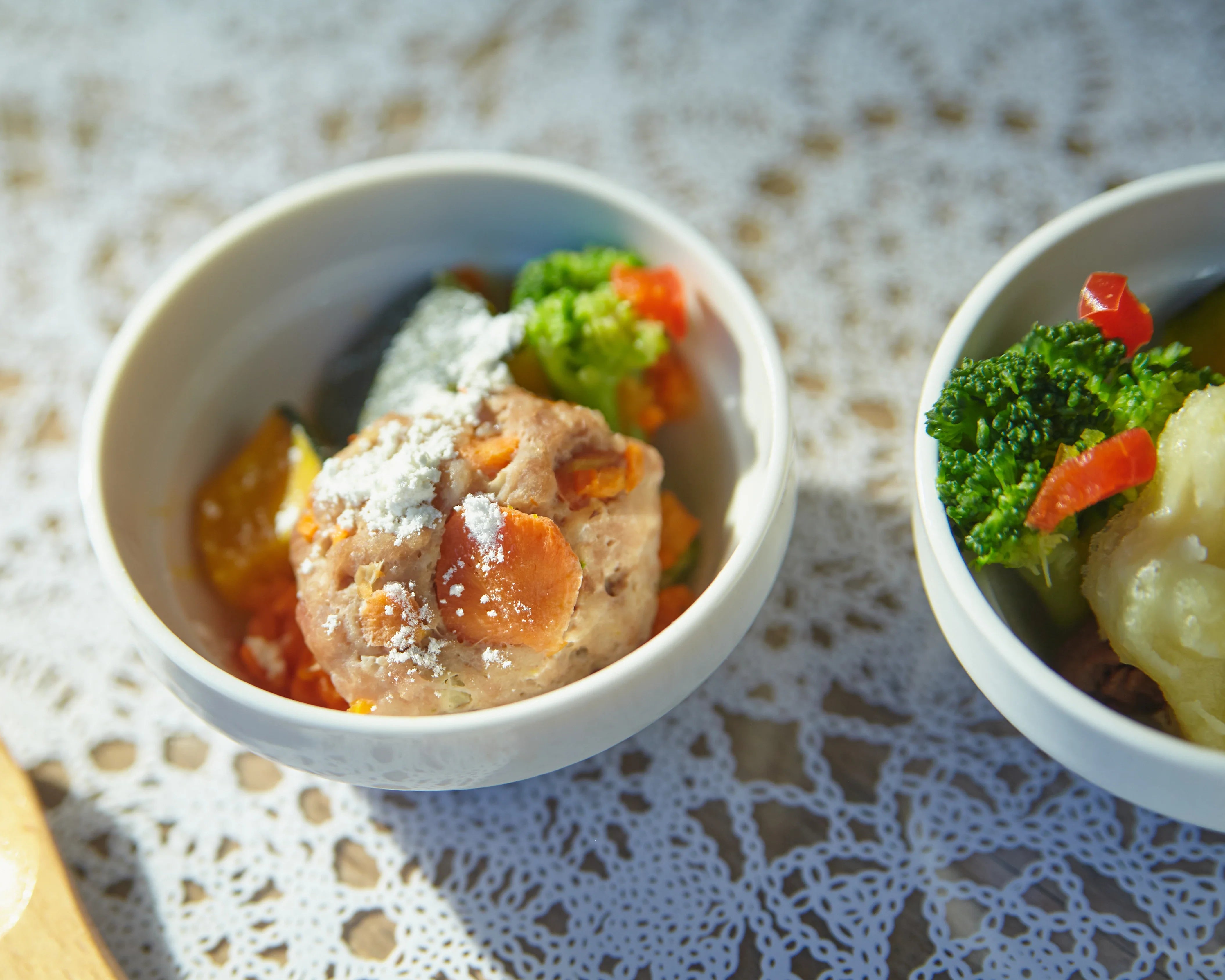 ペットが喜ぶご褒美おやつコレクション – The Mate Tokyo