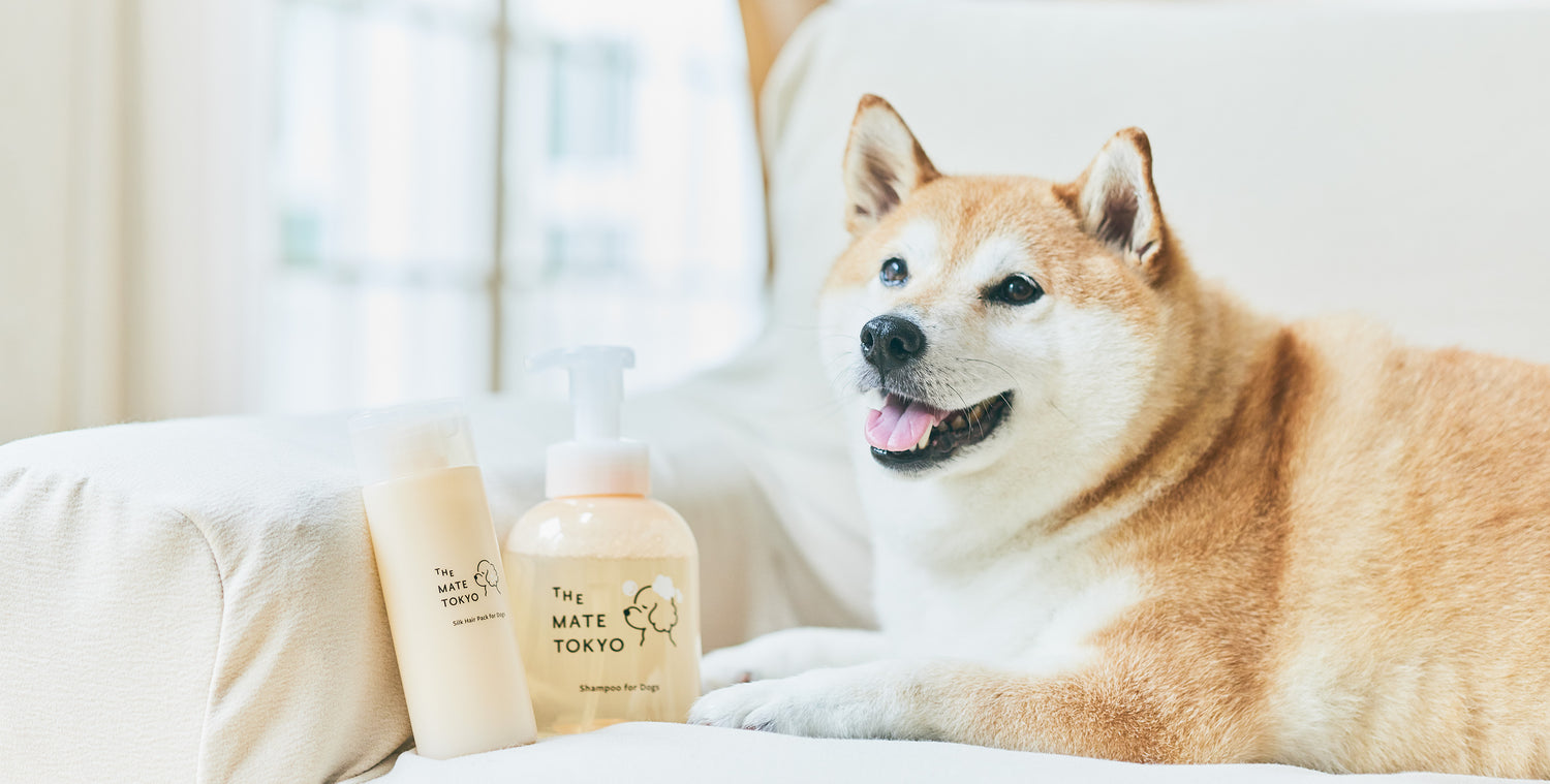 商品ラインナップ | The Mate Tokyo